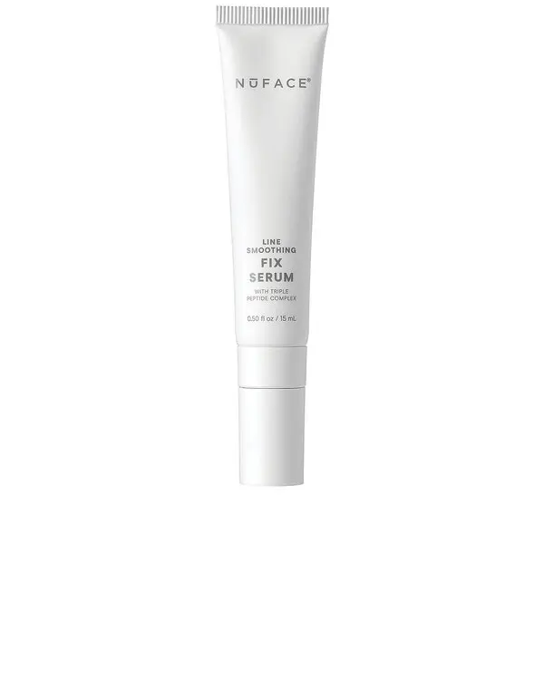 NuFACE Fix Line Smoothing Serum