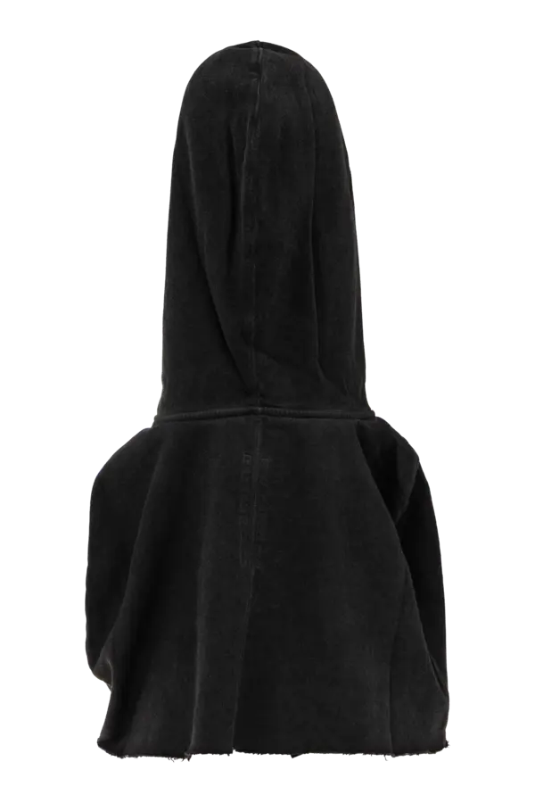 Rick Owens Kaptur – Hood