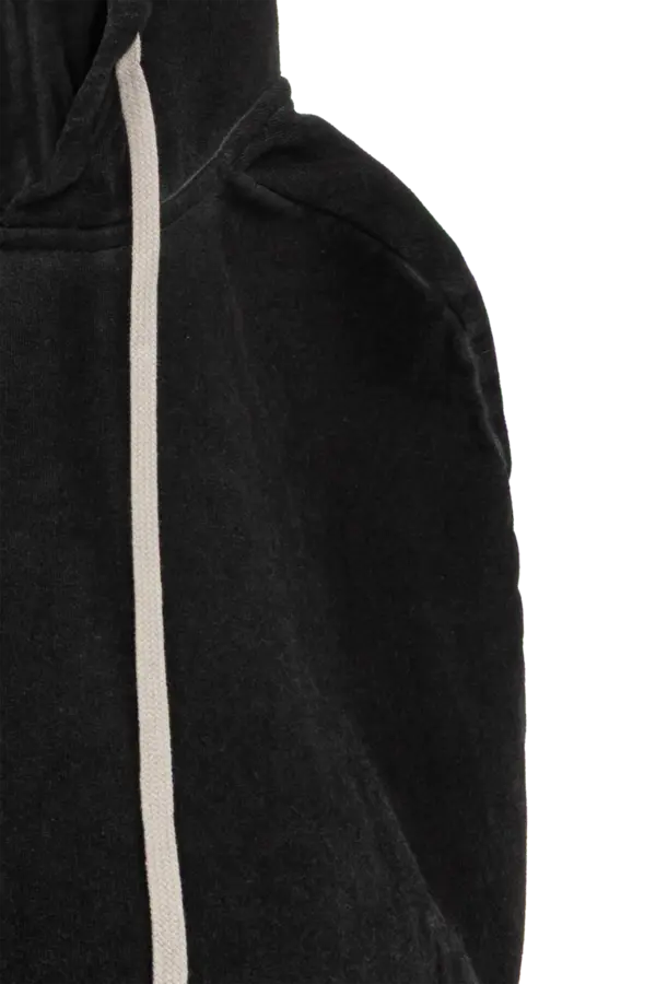 Rick Owens Kaptur – Hood