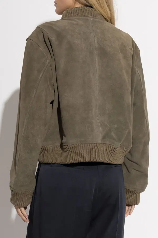 ARMA Leather Jacket ‘elysia