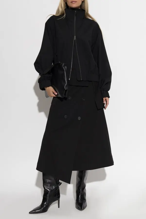 Paul Smith Wool 'bomber' Jacket