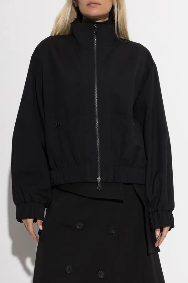 Paul Smith Wool 'bomber' Jacket