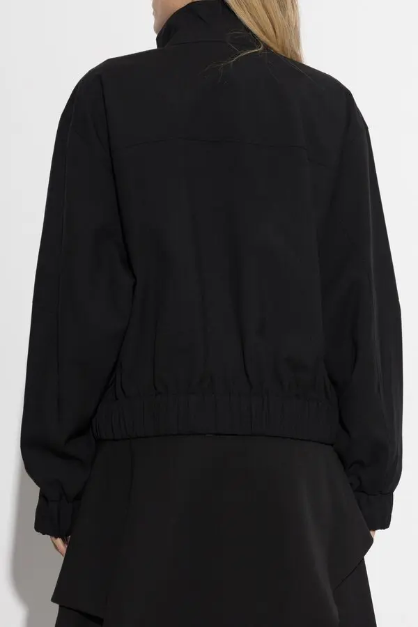 Paul Smith Wool 'bomber' Jacket