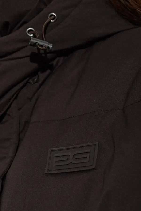 GESTUZ Gzroa' Puffer Jacket