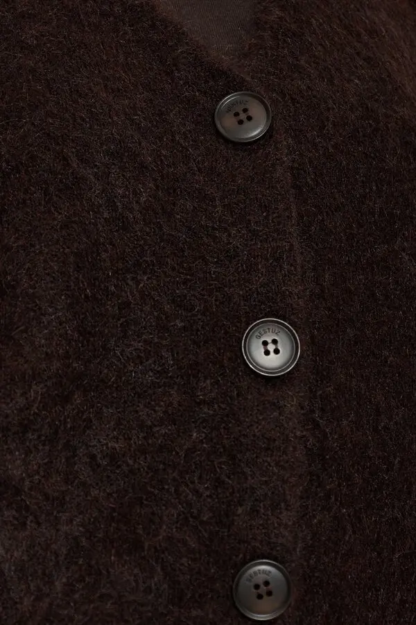 GESTUZ Cardigan ‘gzdebbie