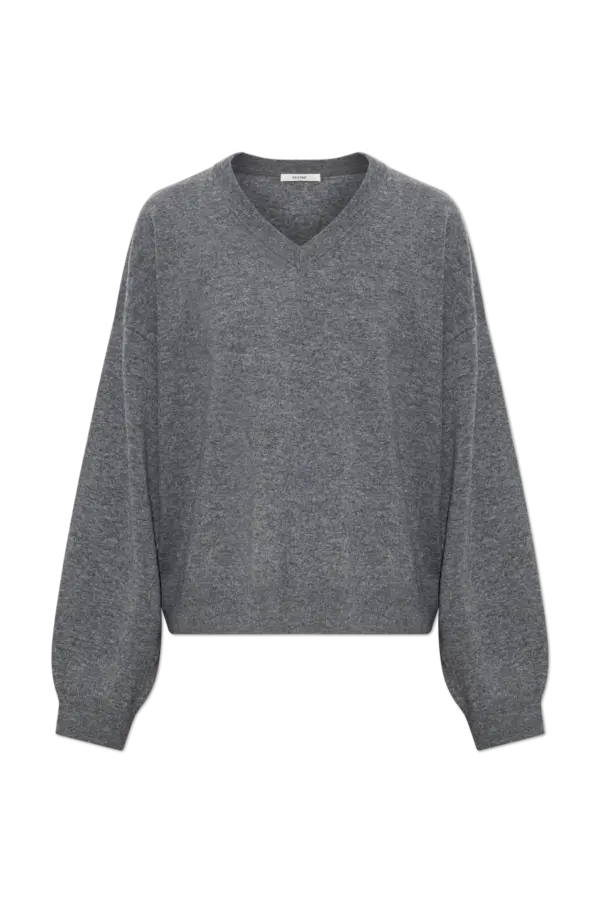 GESTUZ Wool Sweater ‘gzmanzi