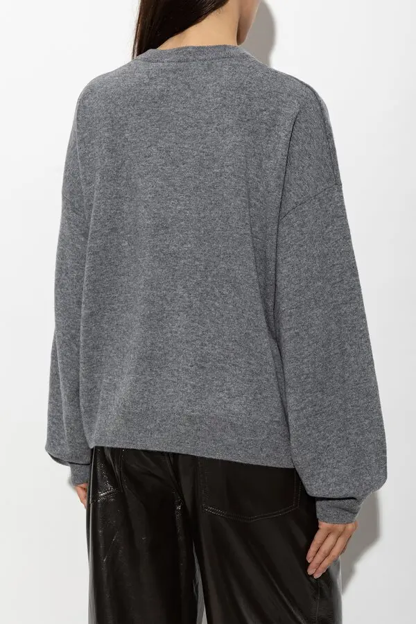 GESTUZ Wool Sweater ‘gzmanzi