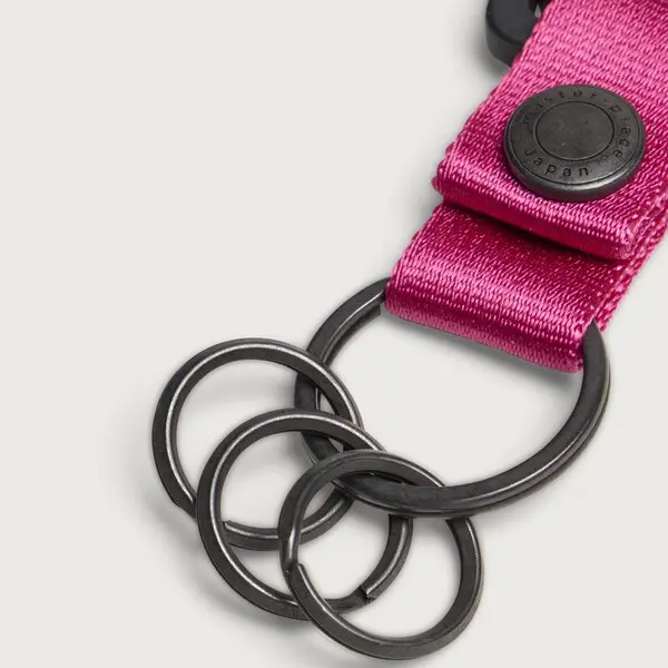 MASTER-PIECE CO M-carabiner Key Ring