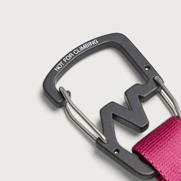MASTER-PIECE CO M-carabiner Key Ring
