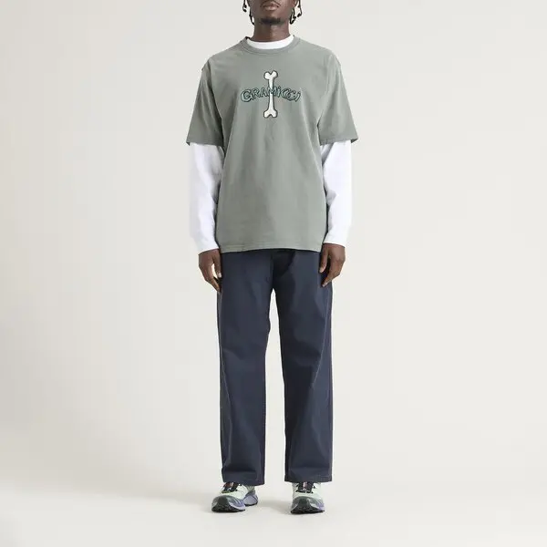 Gramicci Core Pant Straight Fit