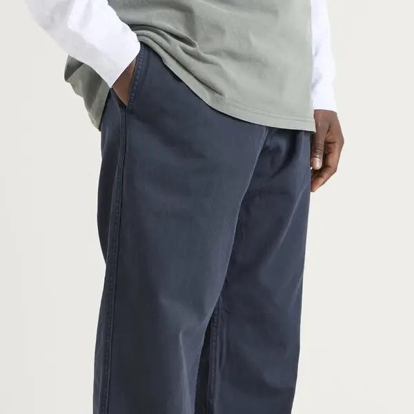 Gramicci Core Pant Straight Fit