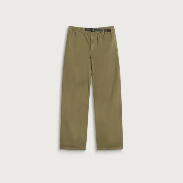 Gramicci Core Pant Straight Fit