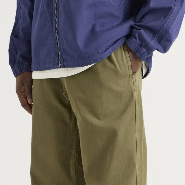 Gramicci Core Pant Straight Fit