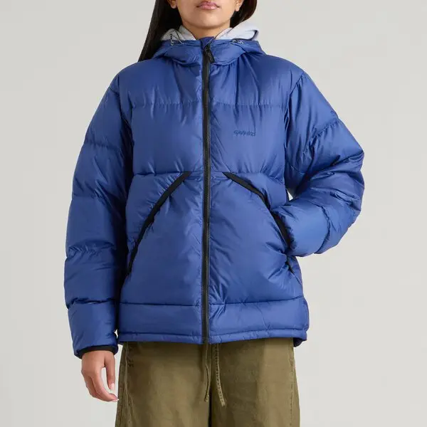 Gramicci Coldfront Down Jacket
