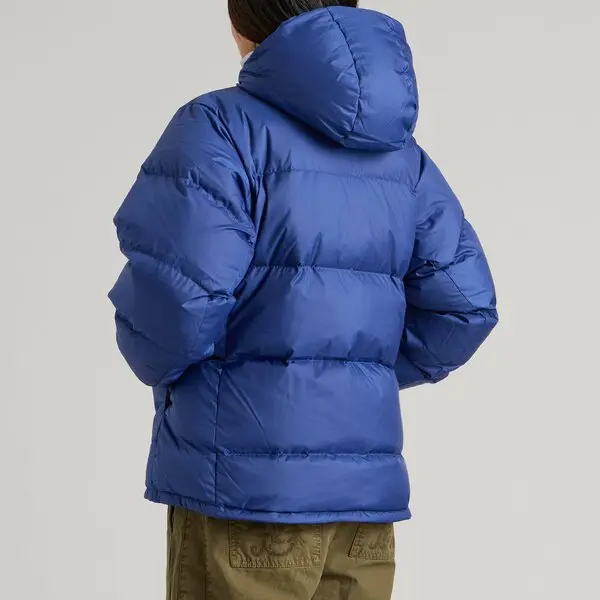 Gramicci Coldfront Down Jacket