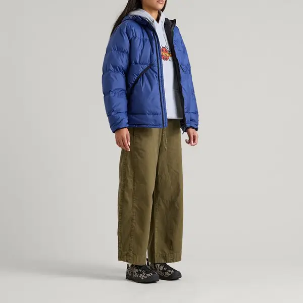 Gramicci Coldfront Down Jacket