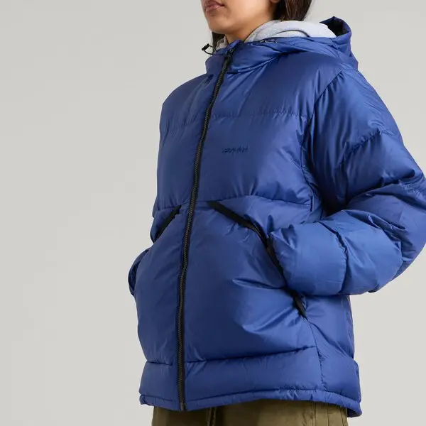 Gramicci Coldfront Down Jacket