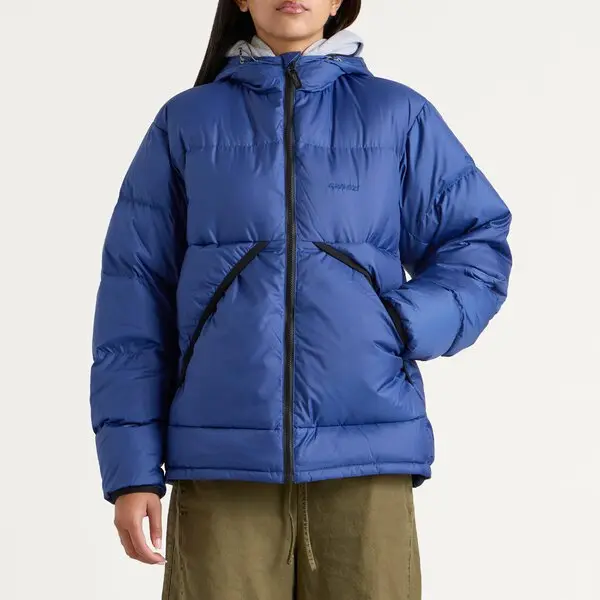 Gramicci Coldfront Down Jacket
