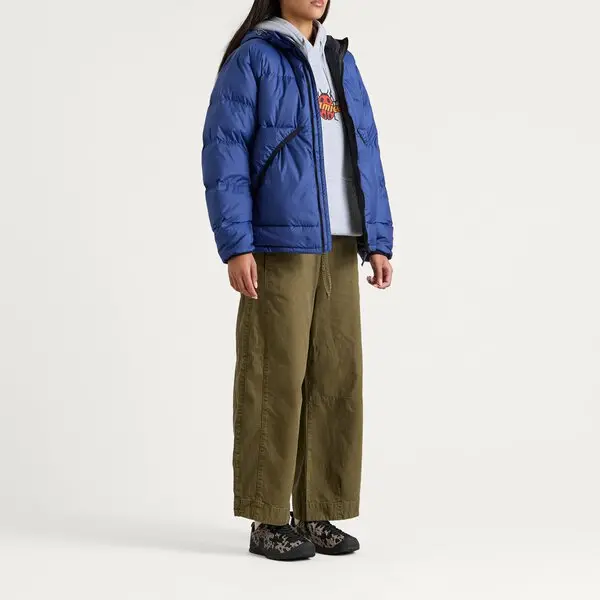 Gramicci Coldfront Down Jacket