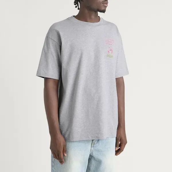 Drole De Monsieur Drôle Boxers T-shirt