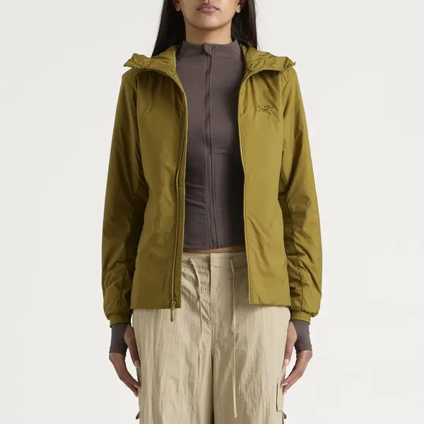 Arc'teryx Atom Hoody