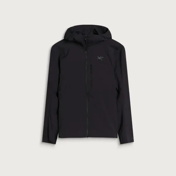 Arc'teryx Squamish Hoody - Black