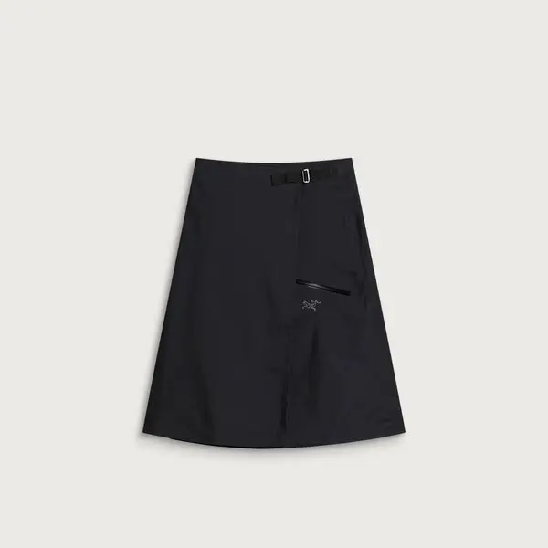 Arc'teryx Beta Sl Skirt - Black