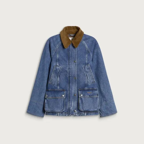 Barbour Modern Beadnell Jacket