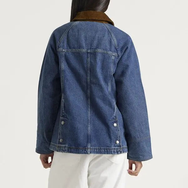 Barbour Modern Beadnell Jacket