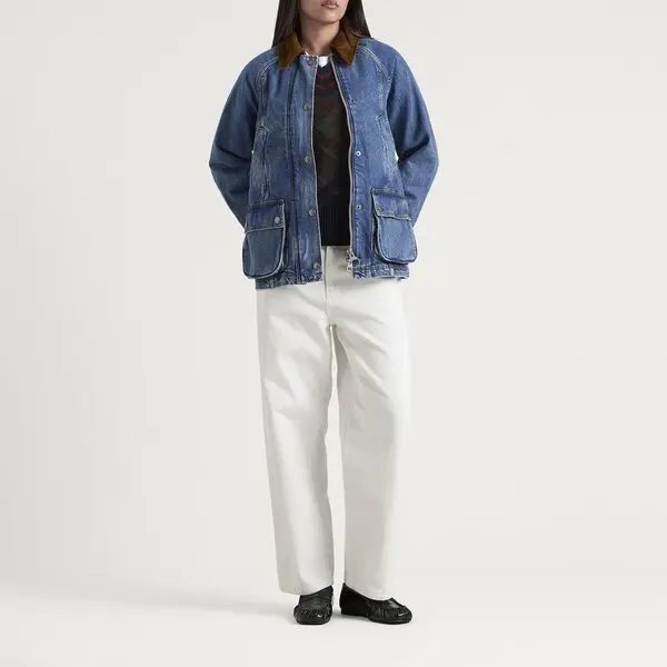 Barbour Modern Beadnell Jacket