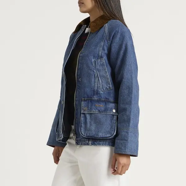 Barbour Modern Beadnell Jacket