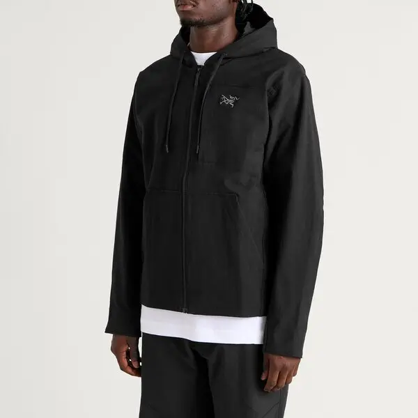 Arc'teryx Cronin Ar Hooded Jacket