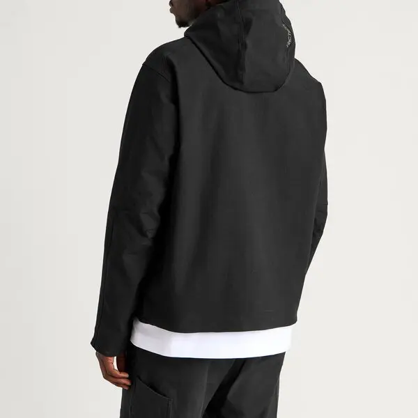 Arc'teryx Cronin Ar Hooded Jacket