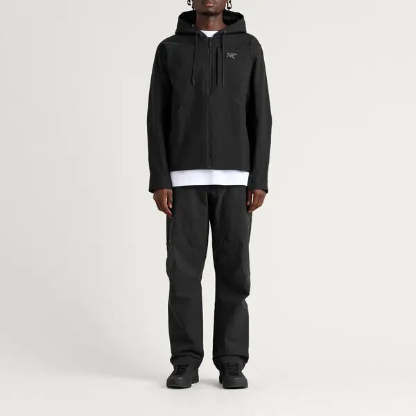 Arc'teryx Cronin Ar Hooded Jacket