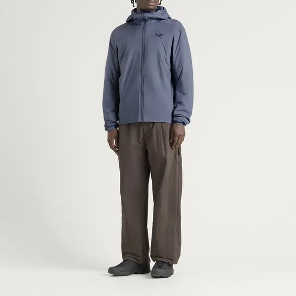 Arc'teryx Atom Hooded Jacket