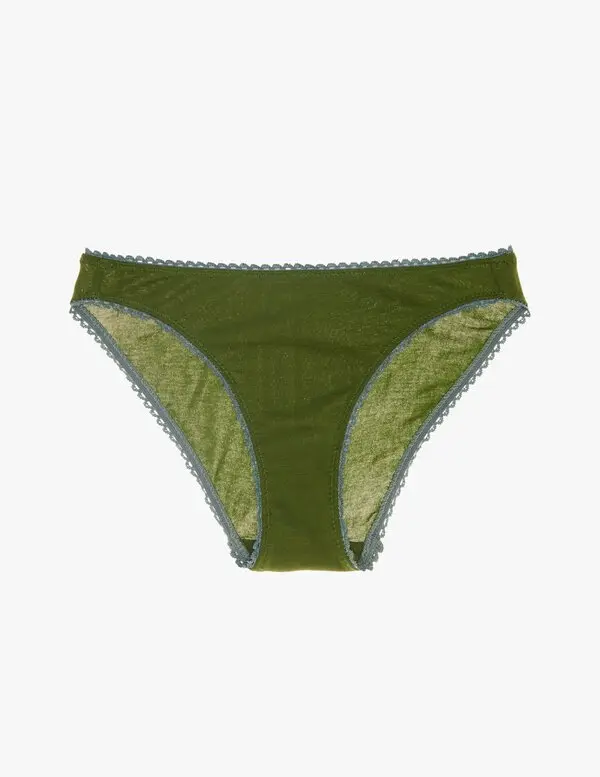 Araks Isabella Panty Moss - Green