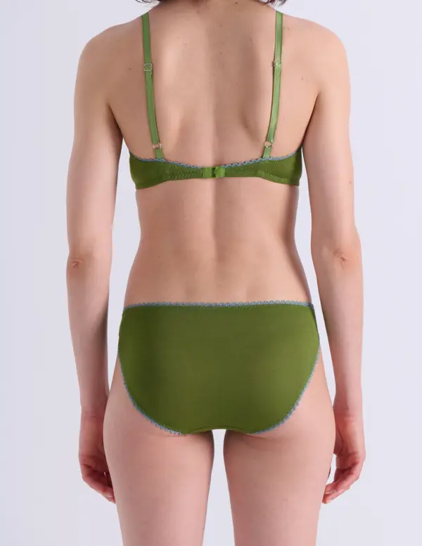 Araks Isabella Panty Moss - Green