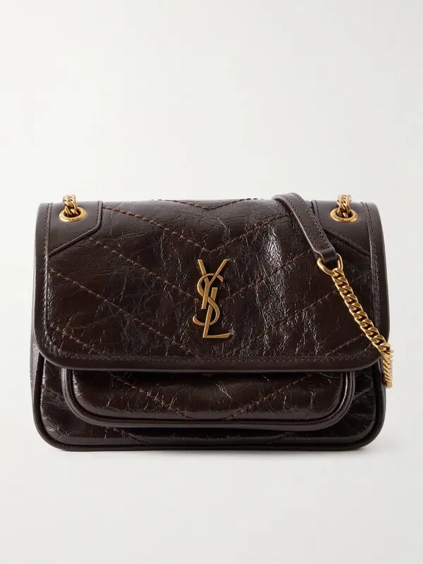Saint Laurent Niki Shoulder Bag