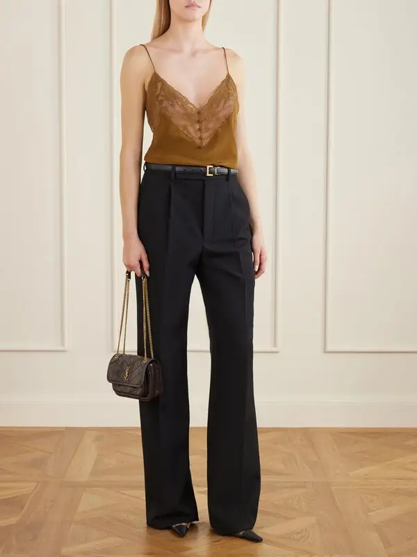 Saint Laurent Niki Shoulder Bag