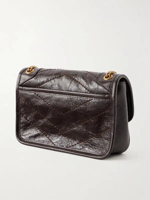 Saint Laurent Niki Shoulder Bag