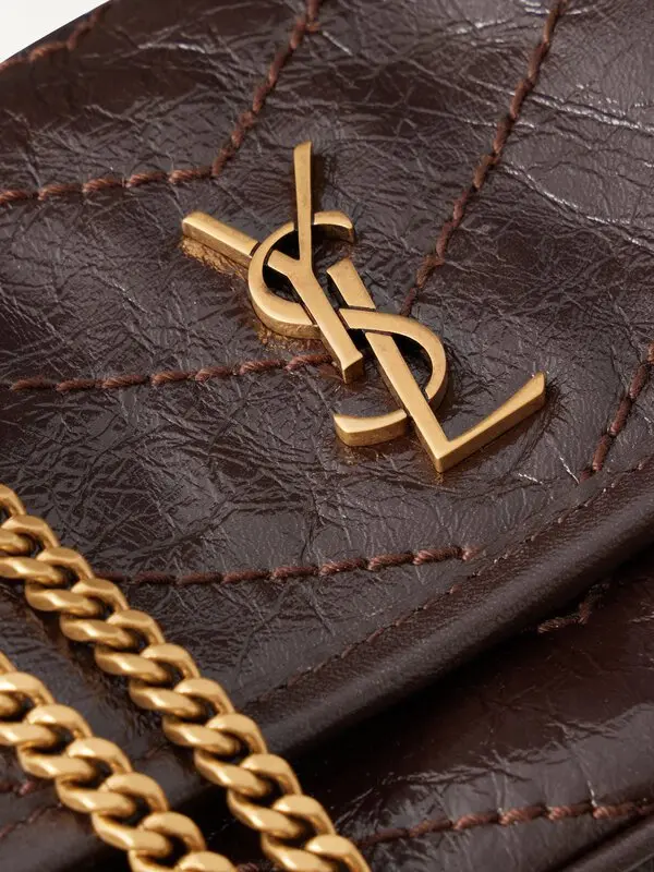 Saint Laurent Niki Shoulder Bag