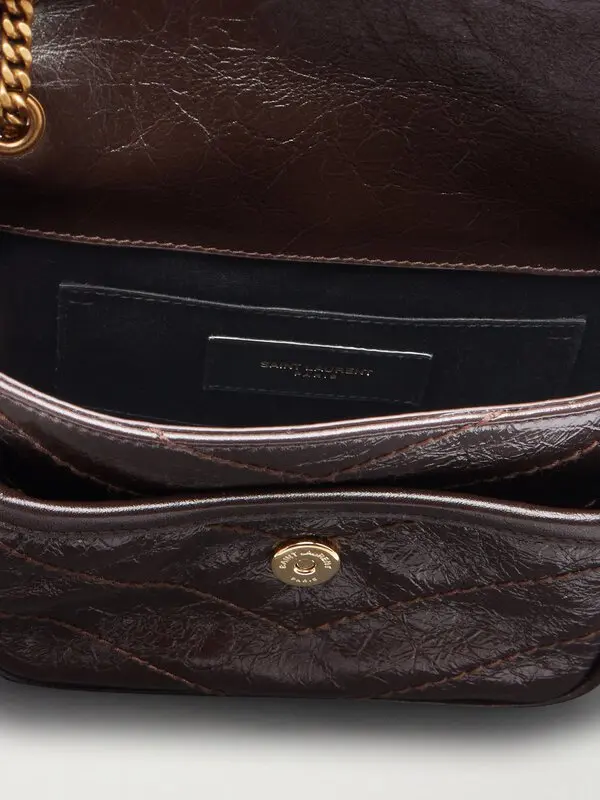 Saint Laurent Niki Shoulder Bag