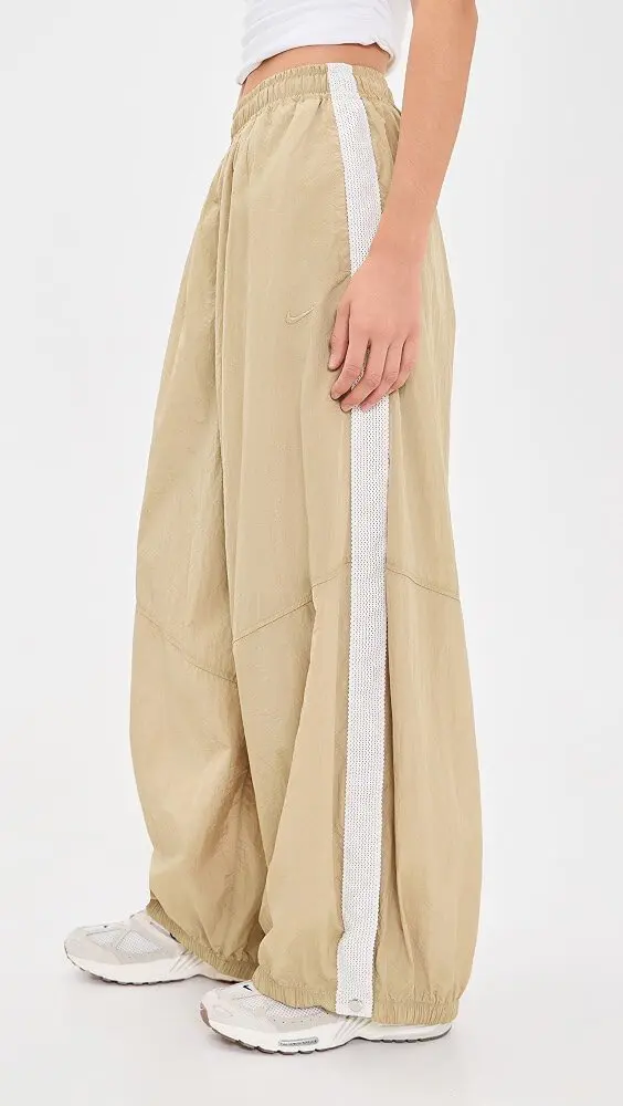 Nike Balloon Track Pants