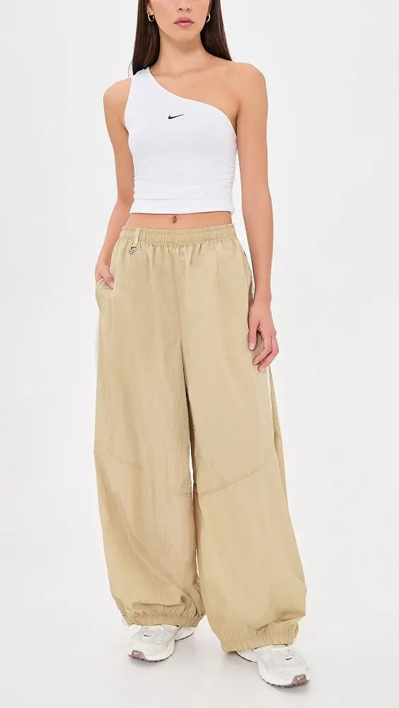Nike Balloon Track Pants