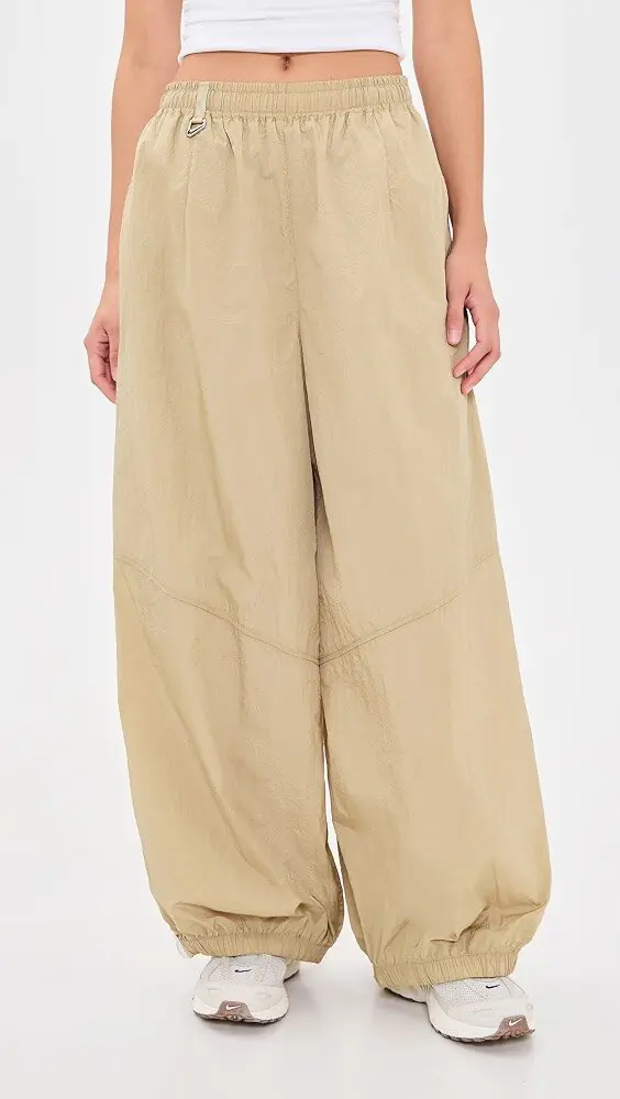 Nike Balloon Track Pants