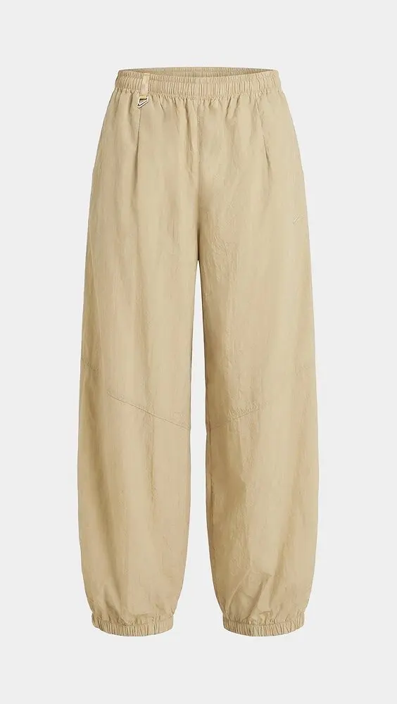 Nike Balloon Track Pants