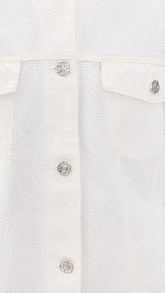 Marni Denim Jacket