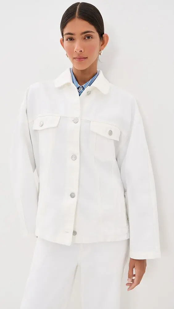 Marni Denim Jacket