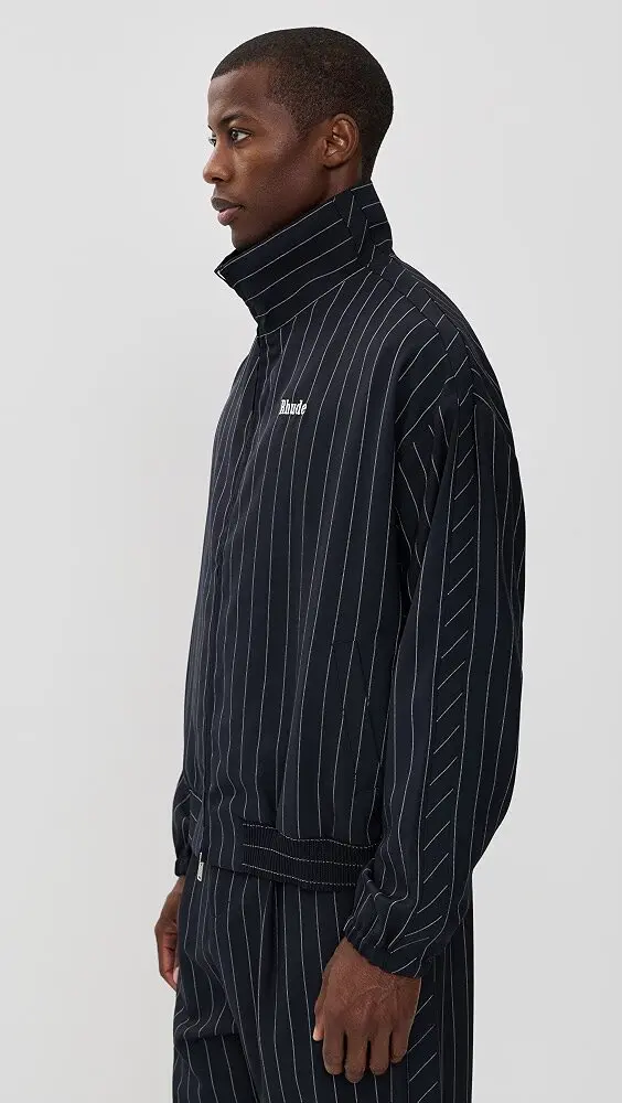 Rhude Volume Track Jacket