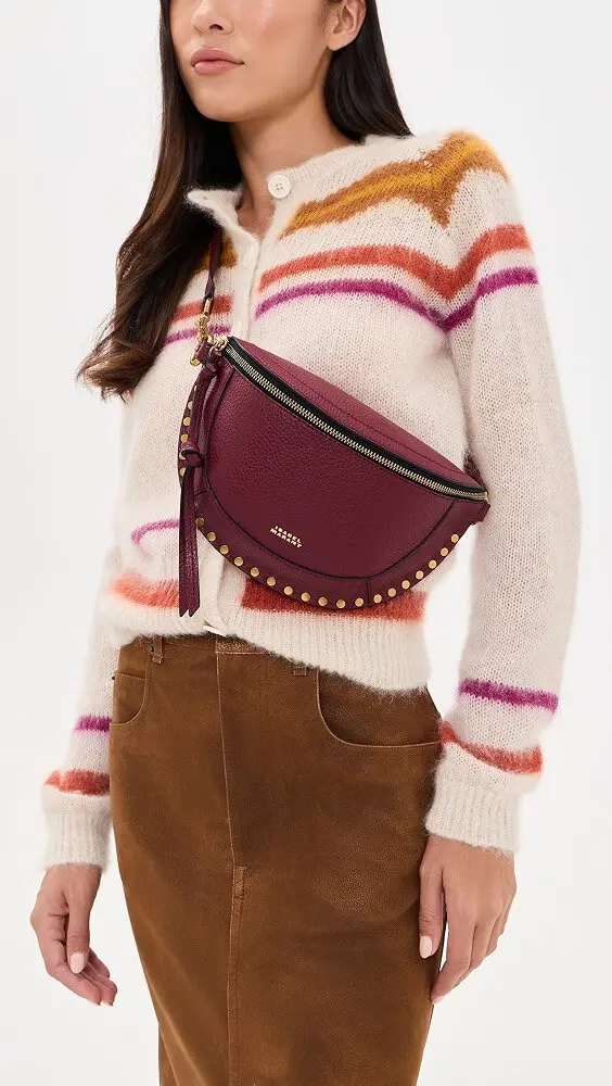 Isabel Marant Étoile Skano Belt Bag